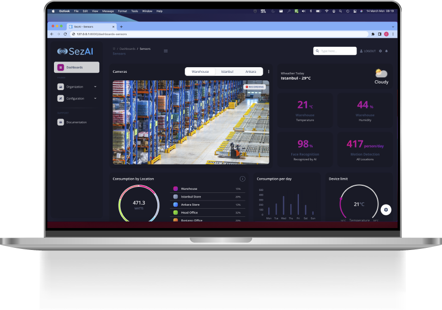 AI Products | Curiosity Technology